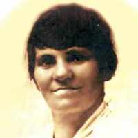 Elizabeth Vincent (1881–1961) • FamilySearch