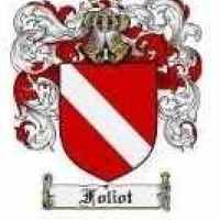 Lord Richard Foliot of Norton (1226–1299)