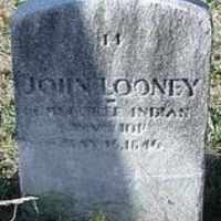 Chief John Looney (1782–1846)