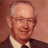 William Edwin Jackman (1910–1997) • FamilySearch
