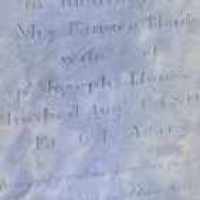 Joseph Howes (1738–1808) • FamilySearch