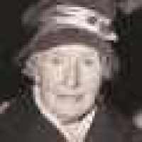 Ethel Mary Wilson (1885–1968) • FamilySearch