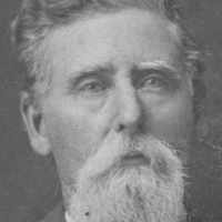 Benjamin Warren Dawson (1838–1917)