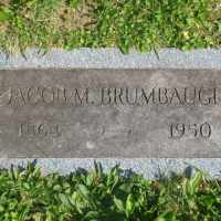Jacob Morris Brumbaugh (1864–1950) • FamilySearch