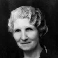 Ruth Curtis (1882–1963) • FamilySearch