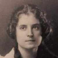 Isabel Lorenza Ramírez de Arellano Bártoli (1902–1970)