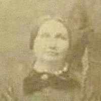 Johanna Sophia Maria Wasmund (1834–1908) • FamilySearch