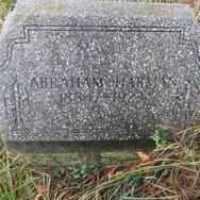 Abraham Harman (1854–1928) • FamilySearch