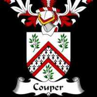 Patrick Cowper (1589–1635)