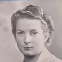 Eileen Anne Rowe (1929–2003)