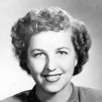 Donna Mae Adam (1926–2005) • FamilySearch