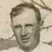 Walter Gabriel Danielson (1902–1977) • FamilySearch