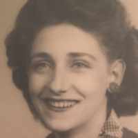 Sarah Mae Nicastro (1920–1982) • FamilySearch