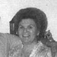 Mary Lucille Williams (1931–2002) • FamilySearch