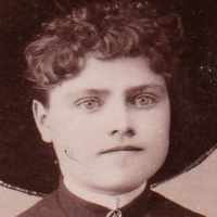 Mary Ellen Rank (1861–1922) • FamilySearch