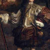 Sir Mungo Murray 2nd Viscount of Stormont (1578–1642)