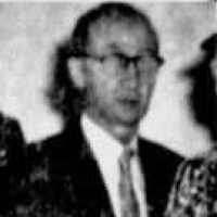 Joseph Napoléon Cote (1878–1964)