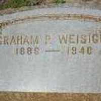 Graham Patterson Weisiger (1885–1940) • FamilySearch