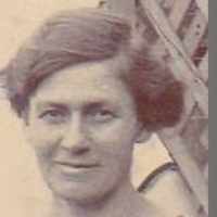 Alice Margaret Ward (1882–1949) • FamilySearch