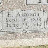 E. Almeda Ramsey (1878–1940) • FamilySearch
