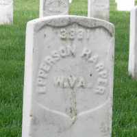 Epperson Nelson Harper (1822–1864) • FamilySearch