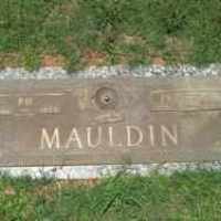 Dr. Perrin Otho Mauldin MD (1874–1919) • FamilySearch