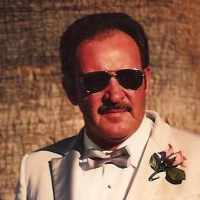 George David Lindop (1944–2005) • FamilySearch