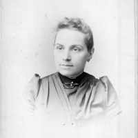 Laura Moon (1863–1939) • FamilySearch