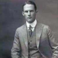 George Winship Nunnally (1885–1975) • FamilySearch