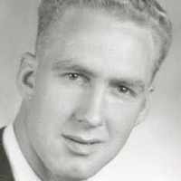 Richard Norman Talbot (1939–1969) • FamilySearch