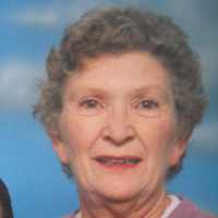 Rita Mary Mason (1938–2010) • FamilySearch