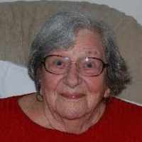 Anna Mae Frankford (1915–2018) • FamilySearch