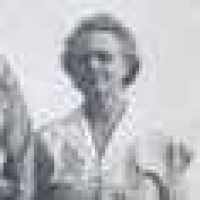 Lillie Catherine Creasy (1906–1992) • FamilySearch
