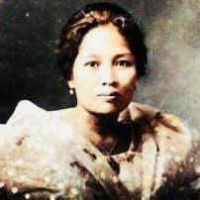 Emiliana Decena Rizal (1888–1967) • FamilySearch