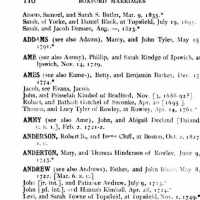 John Eames or Ames (1670–1724)