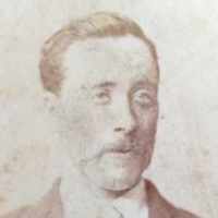 John Gribbin (1851–1894) • FamilySearch