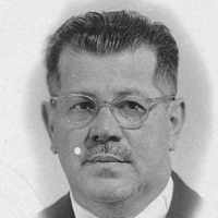 Aparicio Méndez Manfredini (1904–1987)