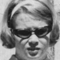 Kathleen Annette Porter (1946–2021)