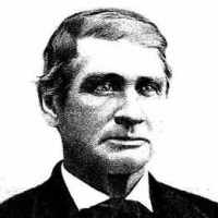 Bartholomew Courtland Yates (1811–1890) • FamilySearch