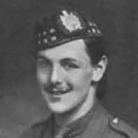 Capt. Alexander Dobree Young-Herries (1892–1916) • FamilySearch