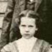 Alma Lavinah Fultz (1903–1935) • FamilySearch