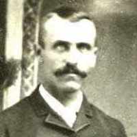 George Byron Starr (1863–1952) • FamilySearch