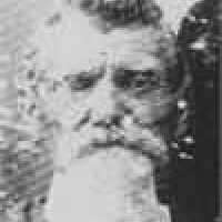 Moses Baucom Sr. (1803–1860) • FamilySearch