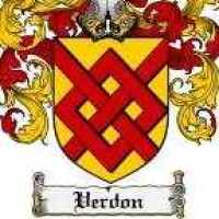 Thomas de Verdon (1549–) • FamilySearch