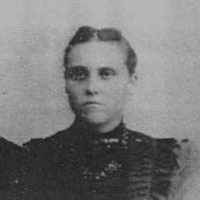 Caroline Mathilda Olson (1881–1952)