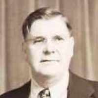 Charles Elmer Trigger (1892–1945) • FamilySearch