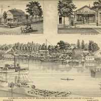 Samuel Ketcham (1646–1707) • FamilySearch