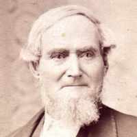 Abraham L. Hackett (1811–1885)