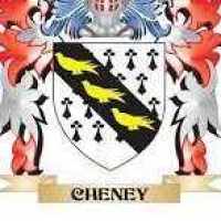 Anna de Cheney (1393–1435)