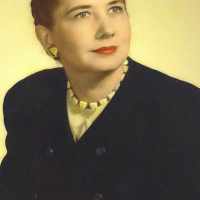 Eunice Mary Tobrocke (1911–2001) • FamilySearch